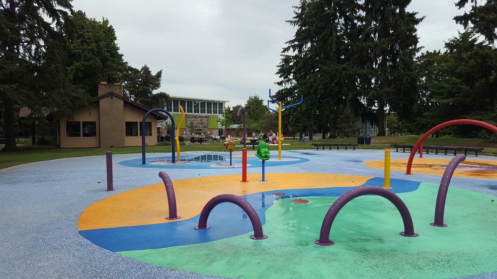 Les Gove Park: Auburn’s Hidden Gem for Family Fun and Community ...